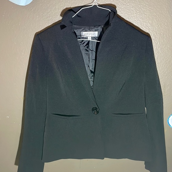 Kasper | Jackets & Coats | Kasperwoman Suitsize 6 | Poshmark